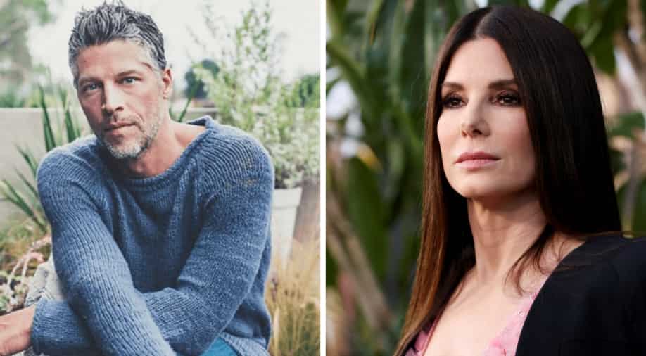 Sandra Bullock’s longtime partner Bryan Randall dies at 57 ...
