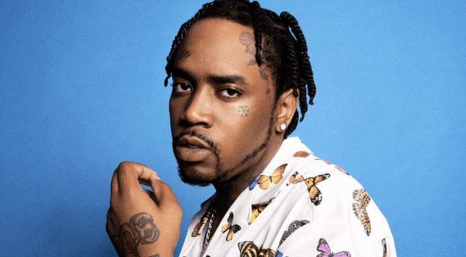 50 years of hip hop: From streets to a global culture — a pictorial ...