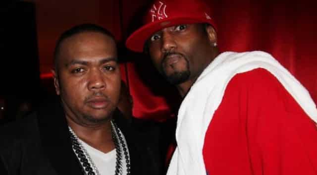 Rapper Magoo, Timbaland’s rap partner, dead at 50 - Entertainment News