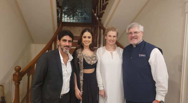 India-Israel connect: Fauda star Tsahi Halevi set to debut in Bollywood ...