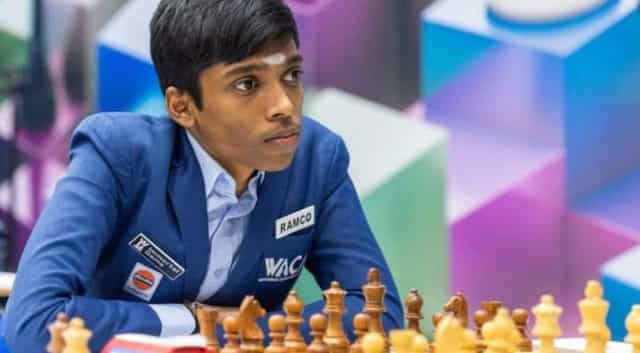Who is R Praggnanandhaa? The prodigy who took chess world by storm ...