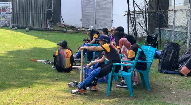 Indian army starts first Kashmir Women Cricket League, female cricketers aim to play for India ...