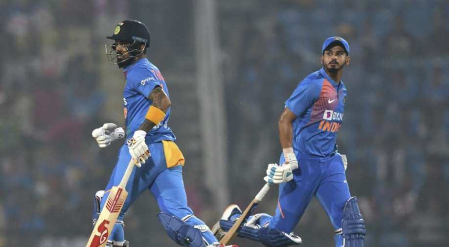 KL Rahul, Shreyas Iyer return as India name 17-man squad for Asia Cup 2023 - Sports News