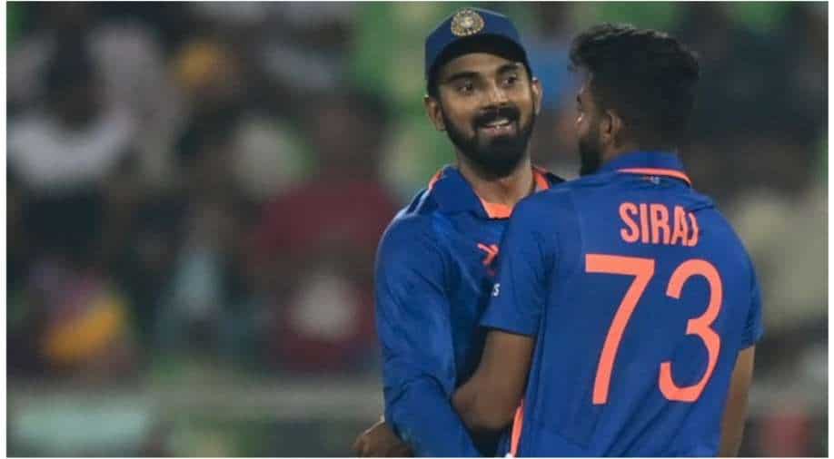 Kris Srikkanth lashes out at Agarkar-led BCCI selectors for including ...