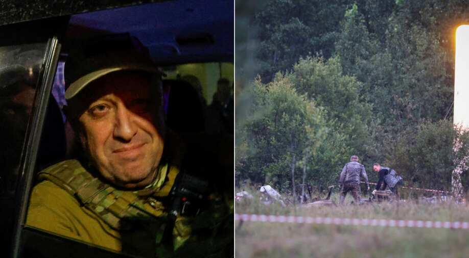 Is Wagner chief Yevgeny Prigozhin dead? Here's what we know so far ...