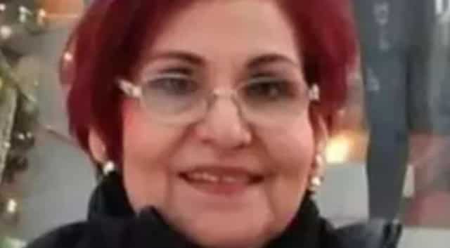 She found them, and nabbed them: Woman avenges daughter's murder in ...