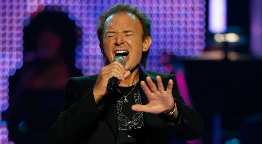 'Dream Weaver' singer Gary Wright passes away at 80 - Entertainment News