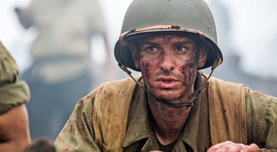 Hacksaw Ridge: Why this war film is gaining fresh recognition ...