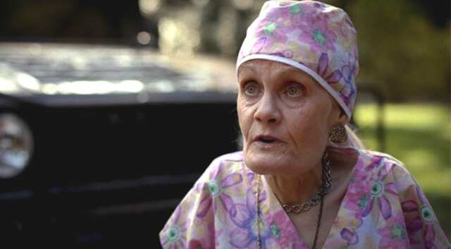 True Blood actress Marcia DeRousse passes away at 70 - Entertainment News