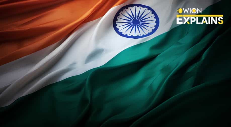 Explained | Origin of the name 'Bharat' - India's past, present and ...