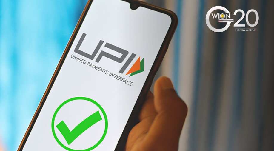 UPI goes global: The past, present & future of India's payments ...