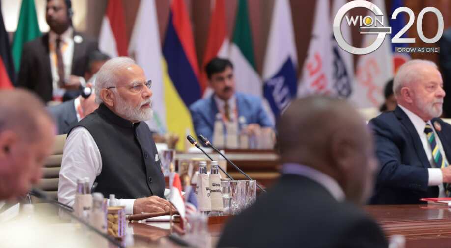 India's diplomatic masterstroke at G20 Summit - Opinions & Blogs News