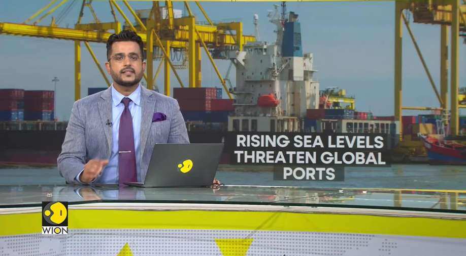 WION Speed News: Gary Lineker to return as BBC's MOTD presenter - World ...