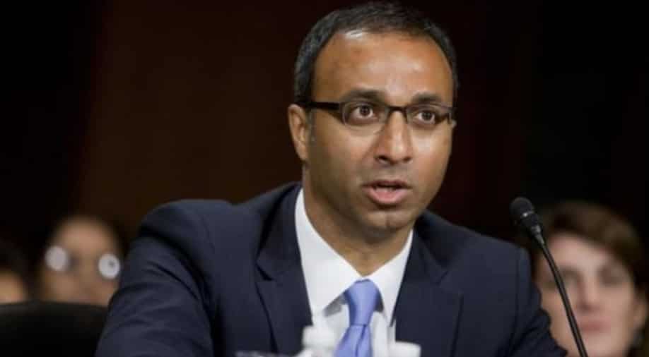 Who is Amit P Mehta? Obama-appointed Indian-origin judge to oversee Google antitrust trial ...