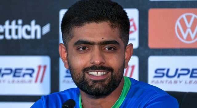 Babar Azam Has Every Quality To Set World Cup 2023 On Fire Gautam