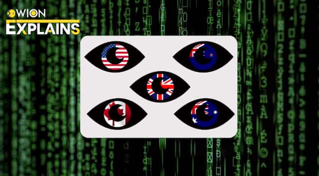 Explained | What's the 'Five Eyes' intelligence alliance, & how it led to Canada's claim on ...