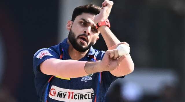 Afghanistans Naveen Ul Haq Aged 24 To Retire From Odis After World