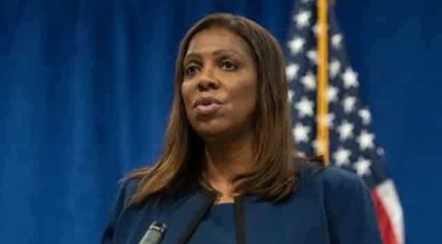 Who is Letitia James? New York attorney general who could spell doom ...