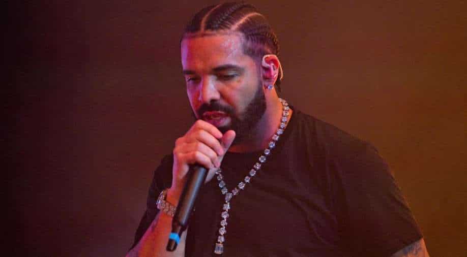 Shocking! Intruder detained at Drake’s mansion a day after shooting ...