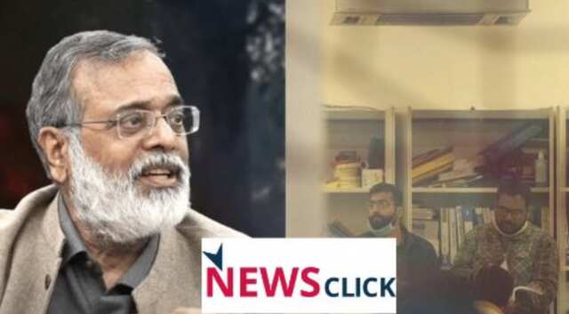 Explained | NewsClick’s alleged links to China; who received the money ...