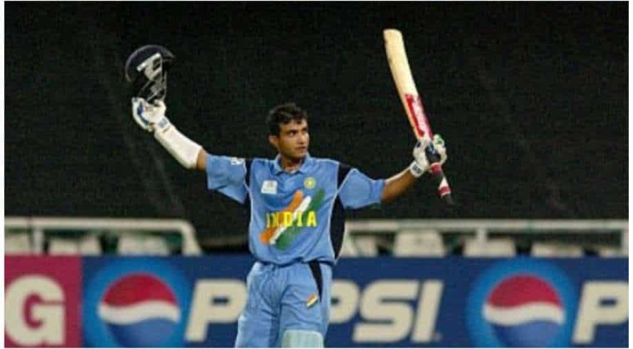 CWC '23: From Sourav Ganguly to Md Azharuddin! Indian captains with ...