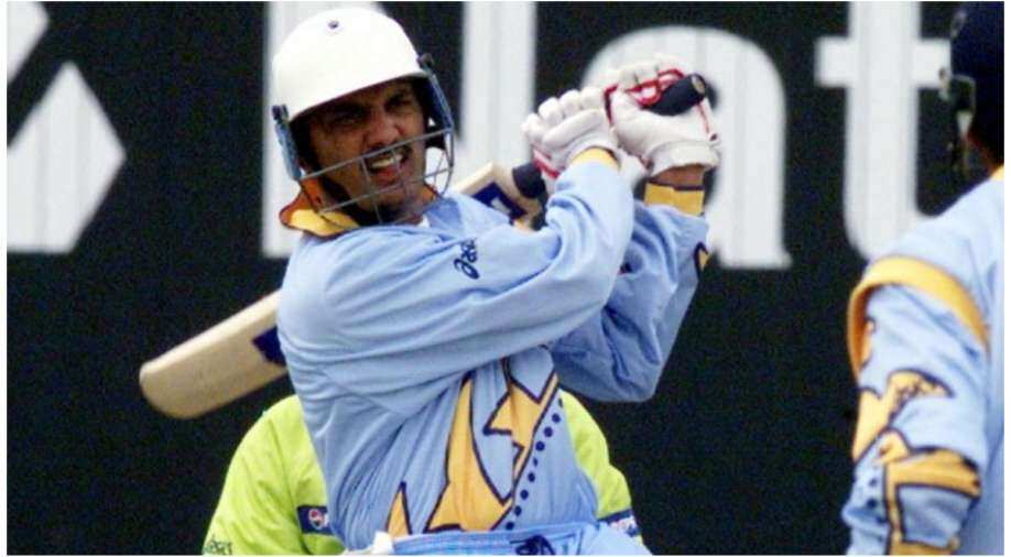 CWC '23: From Sourav Ganguly to Md Azharuddin! Indian captains with ...