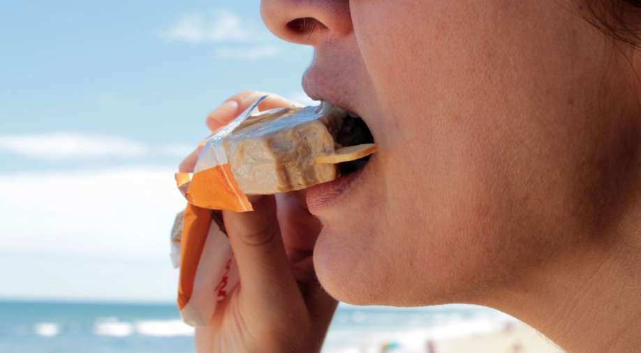 New flavour profile? Scientists uncover tongue's sixth basic taste ...