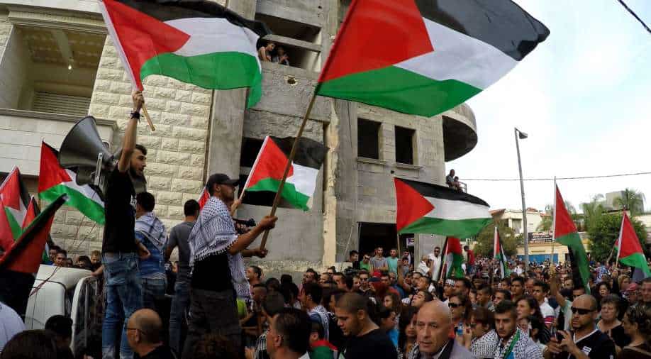 In Pics | List of wars Israel has fought since its inception - World News