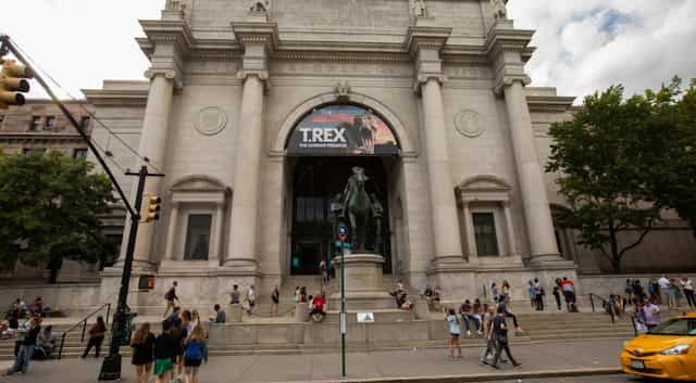 Here's what a New York museum is doing to tackle 'painful legacy' of ...