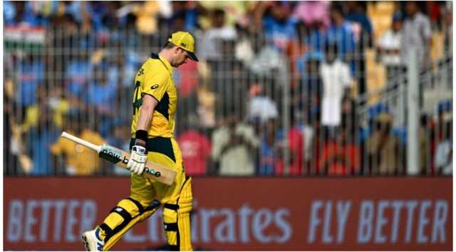 'We put ourselves in a corner': Steve Smith on Australia's horror start ...