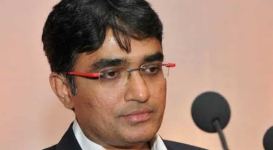 India: Wagh Bakri director Parag Desai dies at 49 - India News News