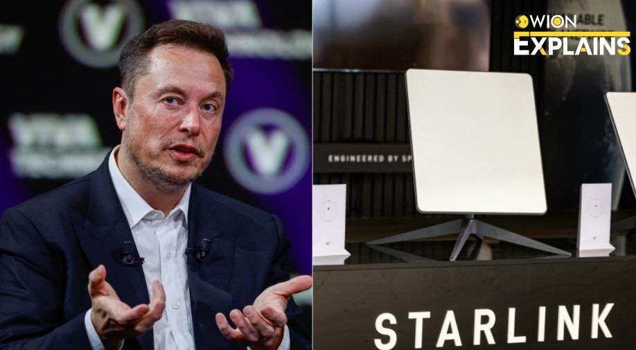 Explained | What is Starlink, the ambitious global internet service of Elon Musk? - World News