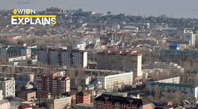 Explained | What and where is Dagestan, why is it in news? - World News