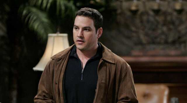 Beloved soap opera star Tyler Christopher passes away at 50 ...