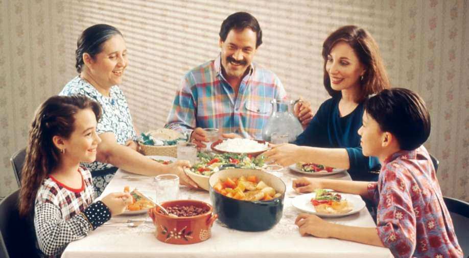Dine early, live long: Eating dinner at 7pm linked to longer life ...