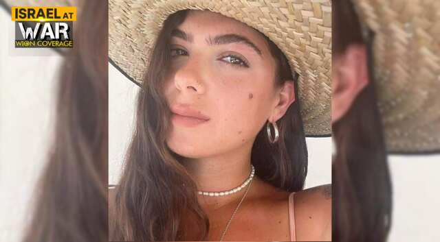 Body of Shani Gabay, 25, thought to have been kidnapped by Hamas, found ...