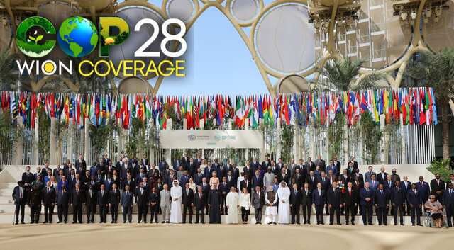 COP28 Day 3 top developments: Over 110 nations pledge to triple ...