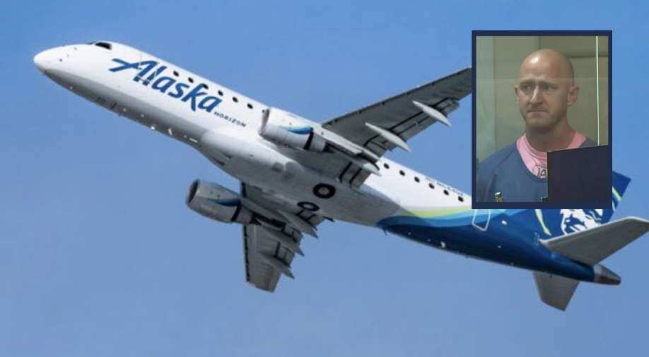 Joseph Emerson, off-duty pilot who tried to shut down plane mid-air, indicted on 84 counts ...