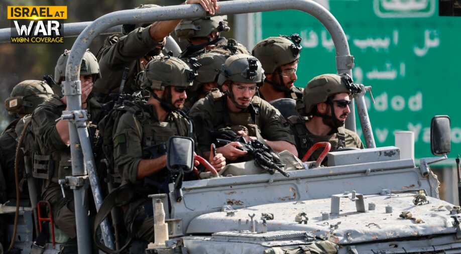 Might be uncomfortable: Israel reacts to Palestinian men stripped to ...