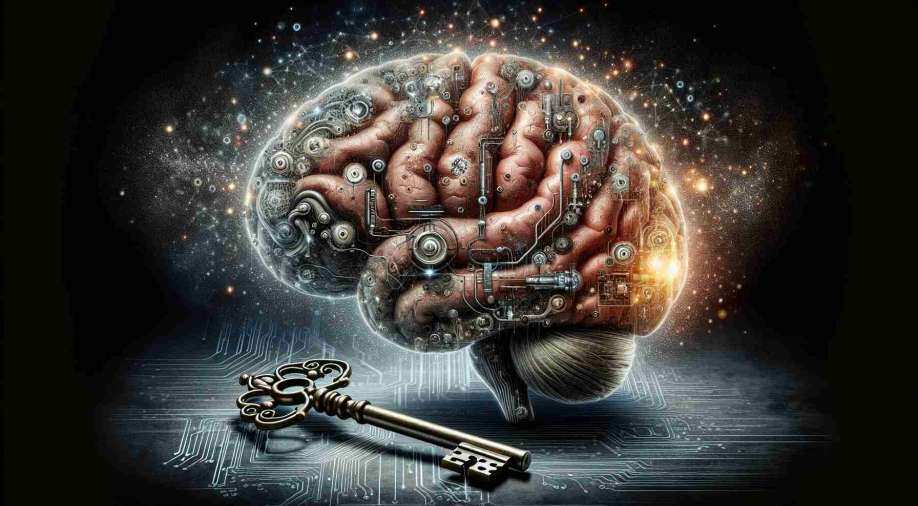 Brainoware: This happened when scientists combined real human brain ...