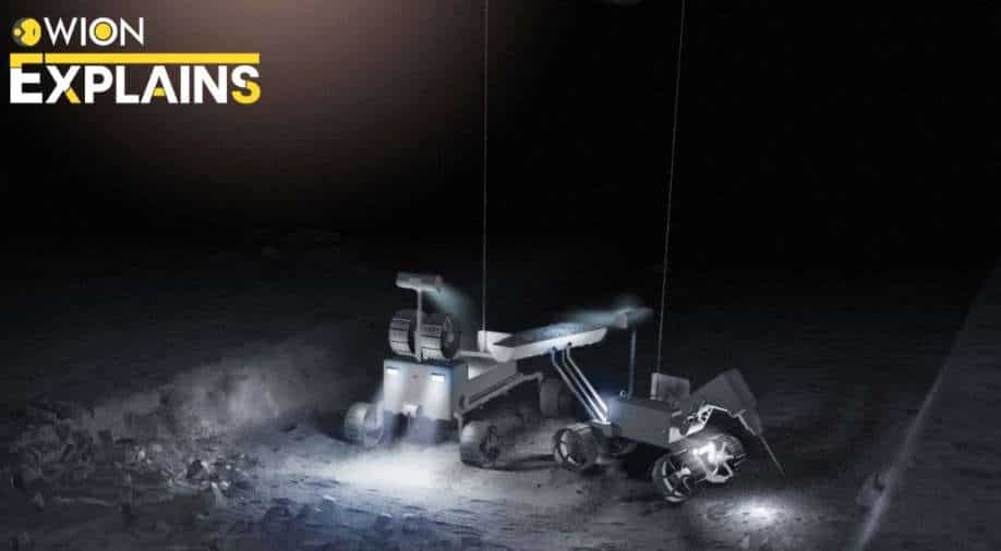 Explained | Humans are on the Moon and it might be the beginning of the ...