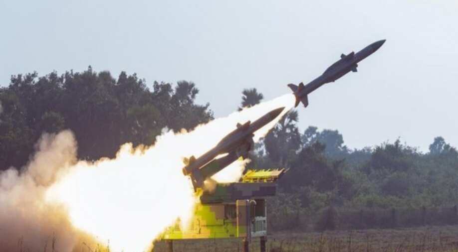 Made in India 'Akash' missile system generates interest globally after ...