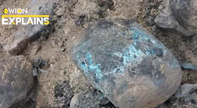 Explained | Decoding the mystery of plastic rocks discovered on five ...