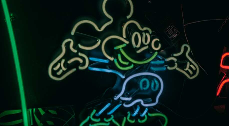 Mickey Mouse steps into the public domain: An enduring legacy ...