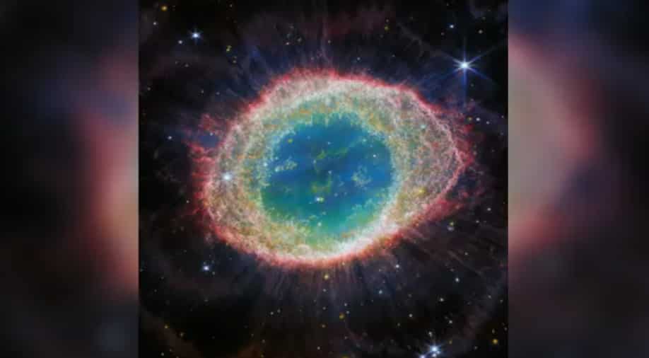 Rewind 2023: NASA's James Webb telescope clicked some really good ...