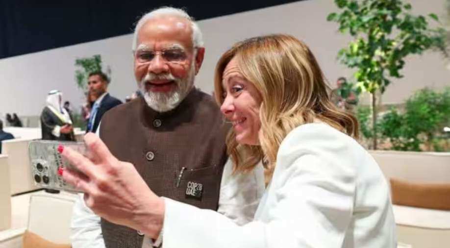 In Pics | From 'Melodi' selfie to G20 summit, here are PM Modi's ...