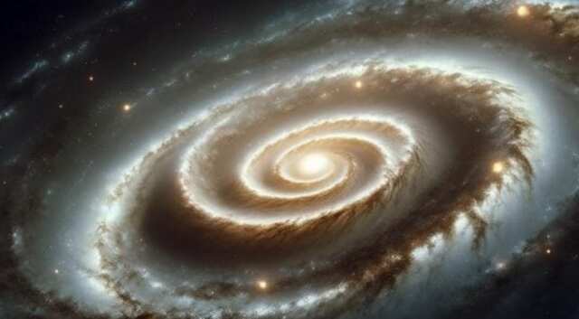 Breakthrough black hole map reveals vast expanse of universe - Science News