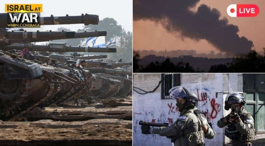 Morning News Brief Japan Earthquake Toll Rises Hamas Vows Revenge For
