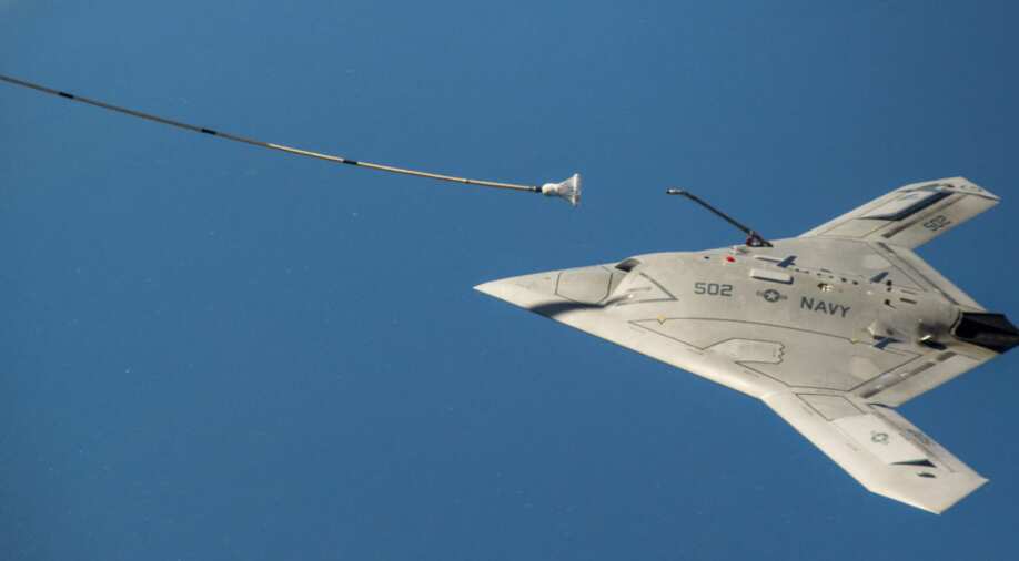 In Pics | Top 10 deadly drones in the world - World News