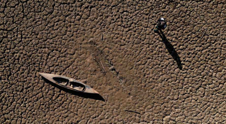 Barcelona drought: Emergency declared in Catalonia region - World News